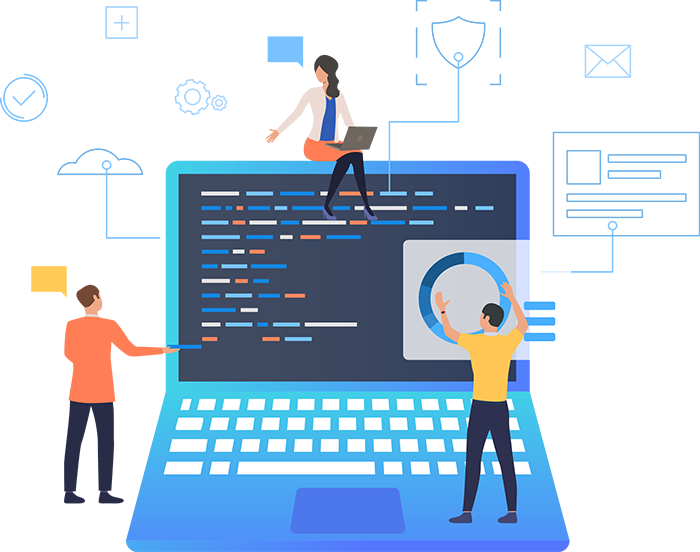 Desktop Applications | Compile (UK) Limited